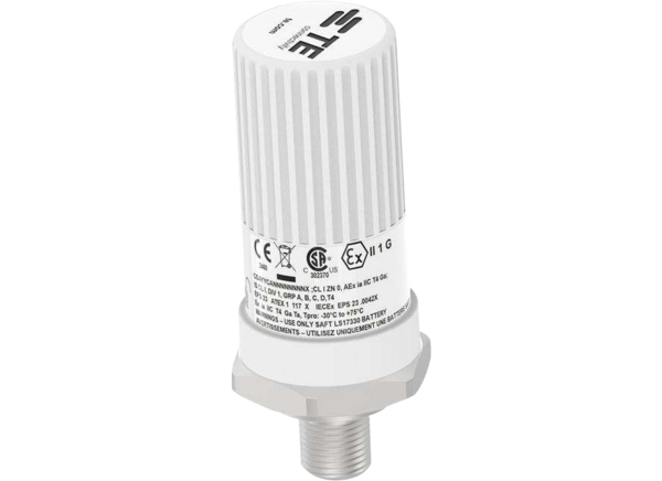 69XXN Wireless LoRaWAN™ Pressure Transducers - TE Connectivity ...