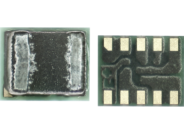 MAXM17225 nanoPower Boost Modules - Analog Devices / Maxim Integrated ...