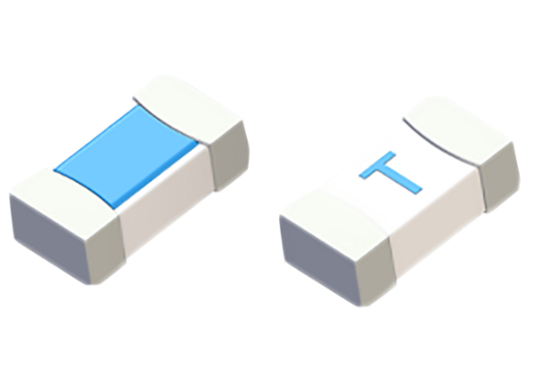 Surface-Mount Chip Fuses - YAGEO | Mouser