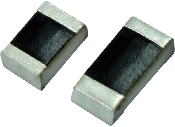 RCHR High Resistance Thick Film Chip Resistors - Vishay / Techno | Mouser