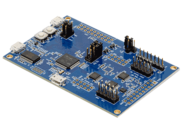 EV_ICM-45686 Evaluation Board for ICM-45686 IMU - TDK InvenSense | Mouser