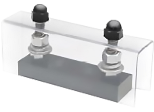 NFB Riedon™ ANL Fuse Blocks - Bourns | Mouser