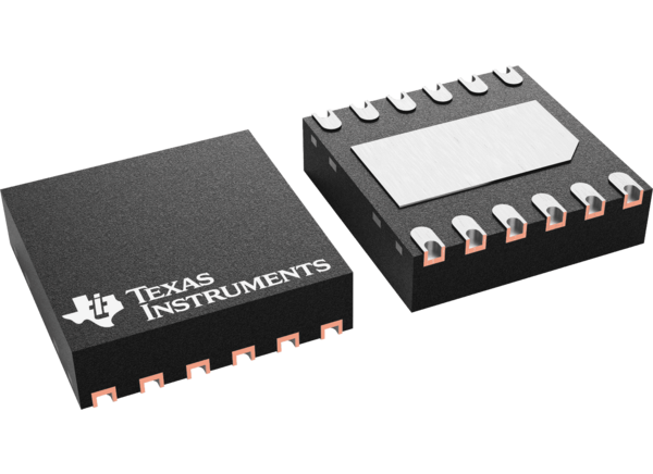LMR38015-Q1 Synchronous Buck Converters - TI | Mouser