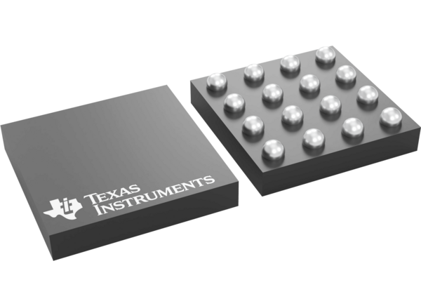 DAC539E4W 10-Bit Smart DACs - TI | Mouser