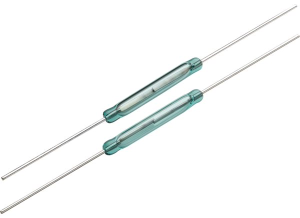 MVSR-20E Reed Switches - Littelfuse | Mouser