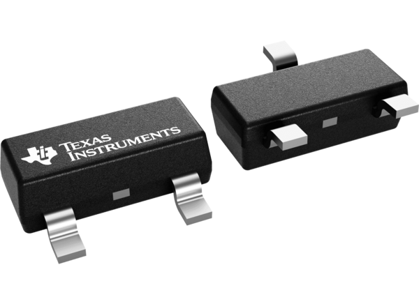 ESDS452/ESDS452-Q1 Bi-Directional ESD & TVS Diodes - TI | Mouser