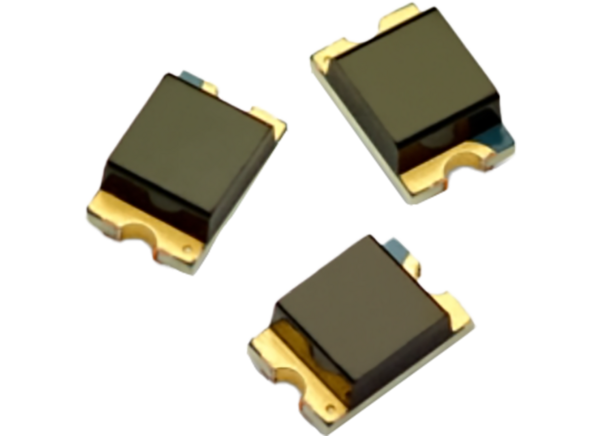 HSD9 Surface Mount Photodiodes - Broadcom | Mouser