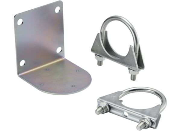 Guardian Pole-Mount Antenna Bracket Kit - Taoglas | Mouser