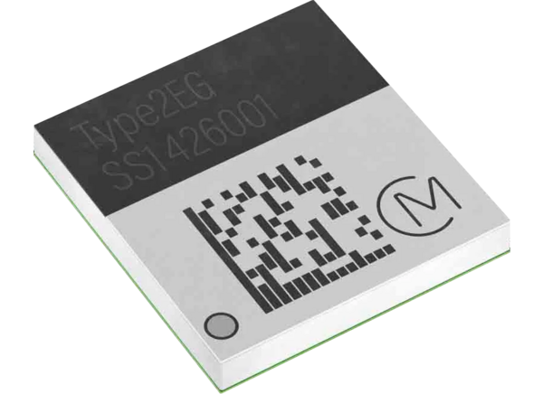 BLUETOOTH® Modules - Murata | Mouser