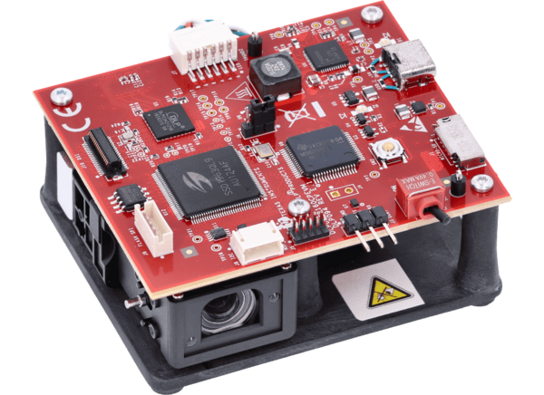 DLPDLCR160CPEVM DLP® LightCrafter™ Display EVM - TI | Mouser