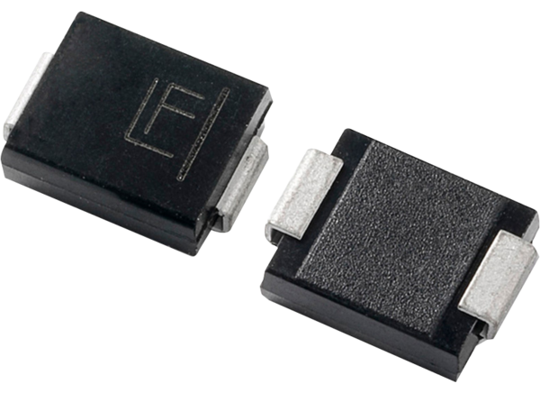 SMCLCE-HR/HRA Surface Mount TVS Diodes - Littelfuse | Mouser