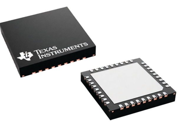 LM5137F-Q1 Automotive Synchronous Buck Controller - TI | Mouser