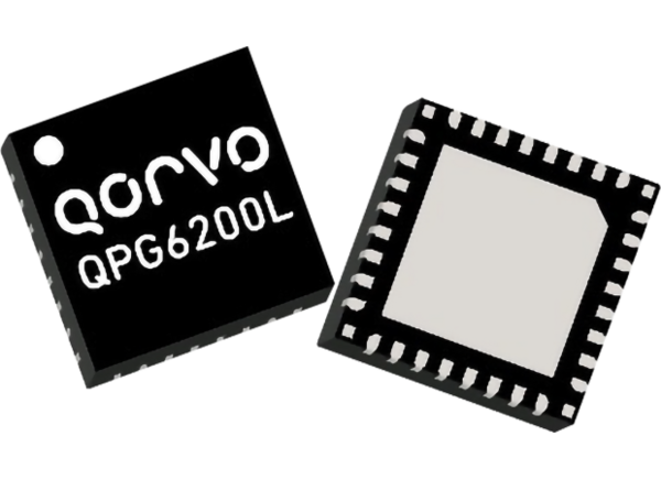 QPG6200L System-On-Chip (SoC) - Qorvo | Mouser