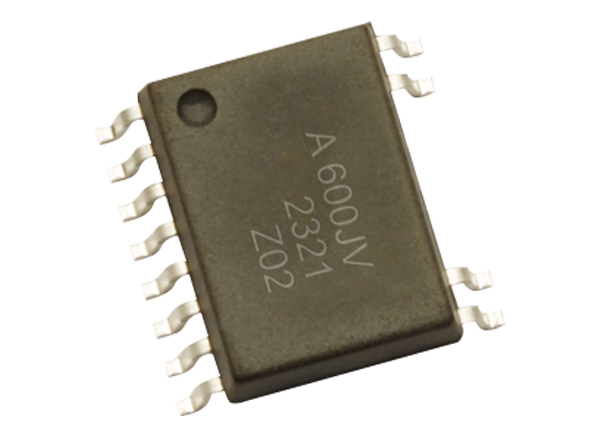 APML-600JV/JT Photo MOSFETs - Broadcom | Mouser