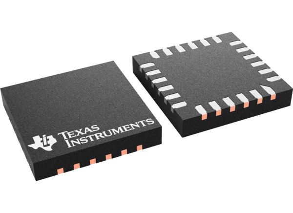 AFEx82H1 Low-Power Digital-to-Analog Converters - TI | Mouser