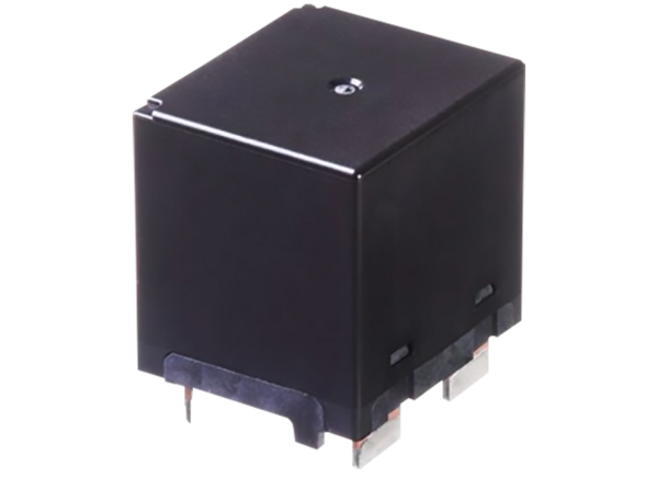 HE-A General Power Relays - Panasonic Industrial Devices | Mouser