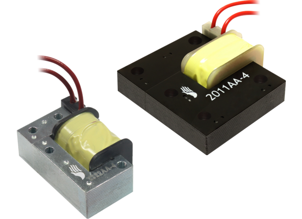 IHPT Haptic Feedback Actuators - Vishay | Mouser