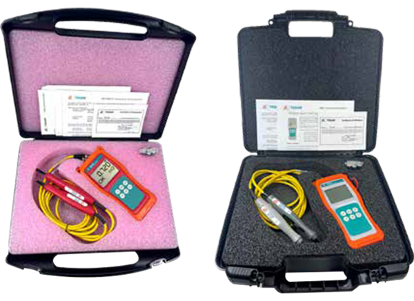 710A & 720A Bond Meter Kits - Advanced Energy / TEGAM | Mouser