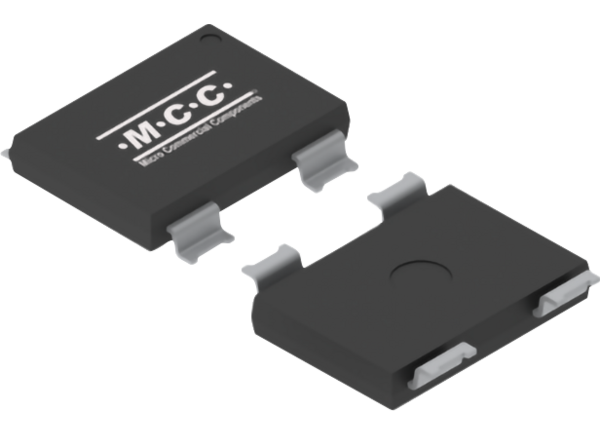 1000V Bridge Rectifiers - MCC | Mouser