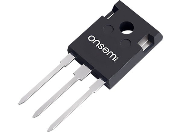 NDSH30120CDN Silicon Carbide (SiC) Schottky Diode - onsemi | Mouser