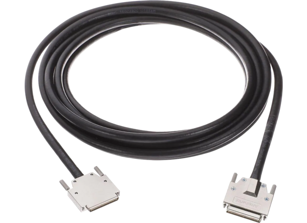VHDCI SCSI-5 Cables - Amphenol Cables on Demand | Mouser