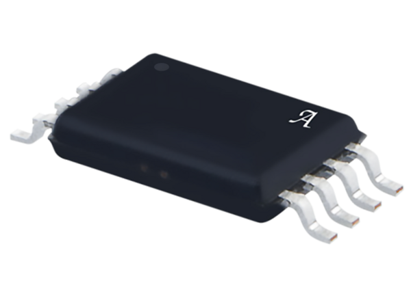 CT455 XtremeSense™ TMR Contactless Current Sensors - Allegro MicroSystems | Mouser