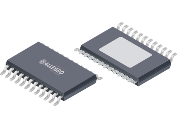 AMT49502 Half-Bridge MOSFET Driver - Allegro MicroSystems | Mouser