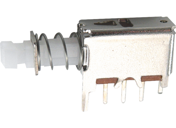 MS Pushbutton Switches - Well Buying | Mouser