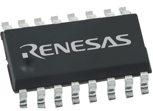 AT25SF2561C/AT25QF2561C 256MB NOR Flash Memory - Renesas | Mouser