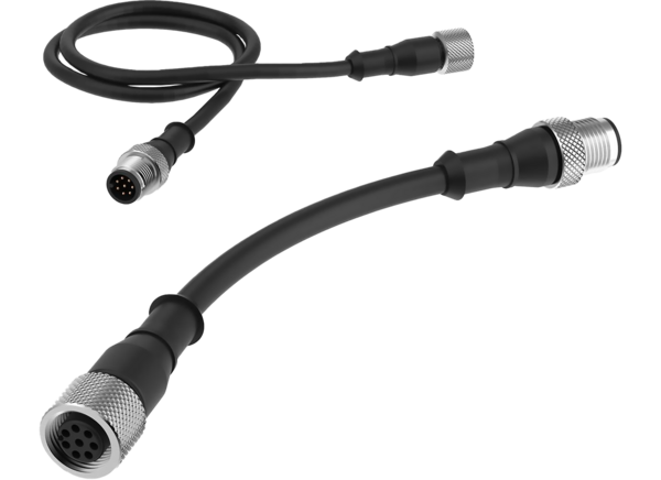 BC Cordsets - Banner Engineering | Mouser