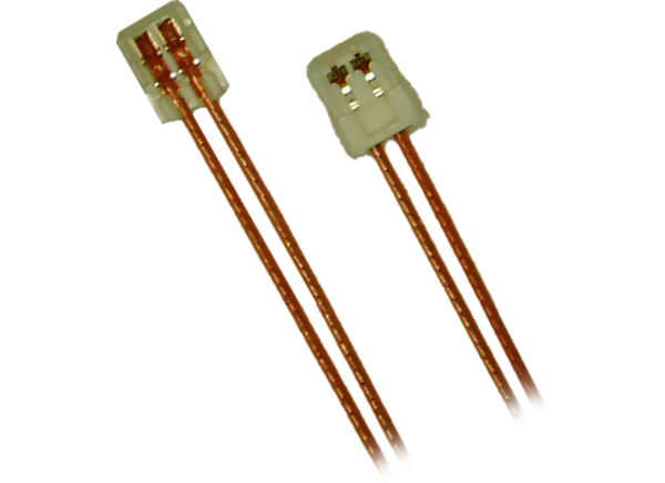 XSR Insulation Displacement Connectors - JST Connectors | Mouser