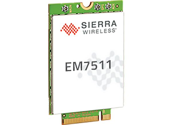 EMx Industrial Embedded IoT Modules - Sierra Wireless / Semtech | Mouser