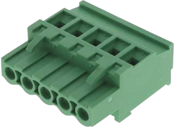 EB Euro Blocks - Adam Tech | Mouser