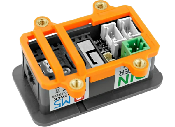 Din Meter - M5Stack | Mouser