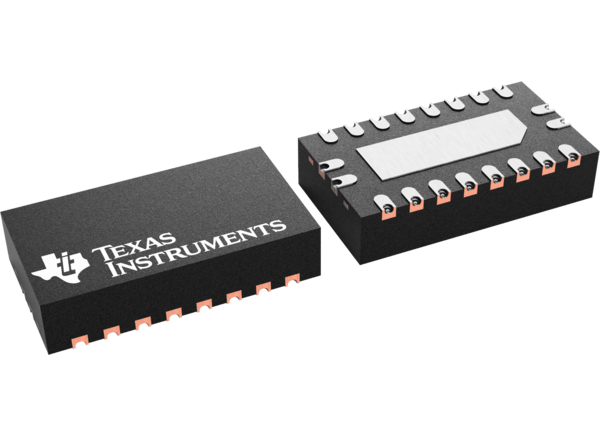 SN74AC573 Octal D-Type Transparent Latch - TI | Mouser