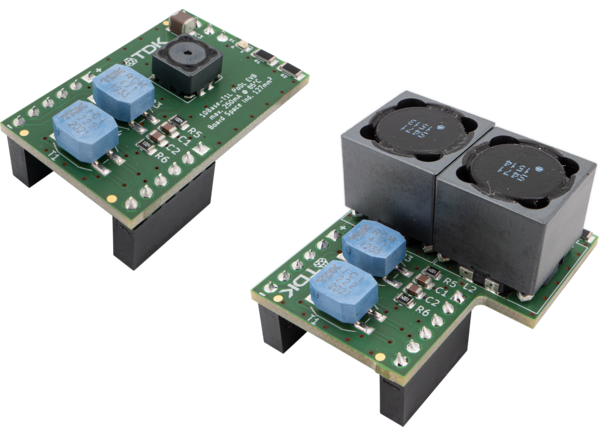 10BASE-T1L Daughterboards - EPCOS / TDK | Mouser