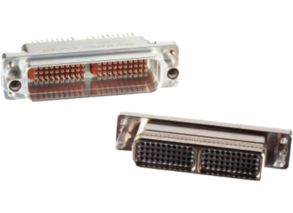 MMA Rack & Panel Connectors - Amphenol Canada | Mouser