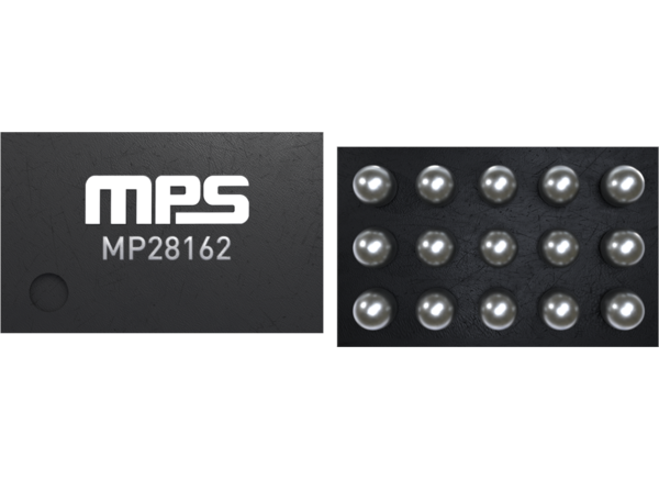 MP28162 1.5A Buck-Boost Converters - MPS | Mouser