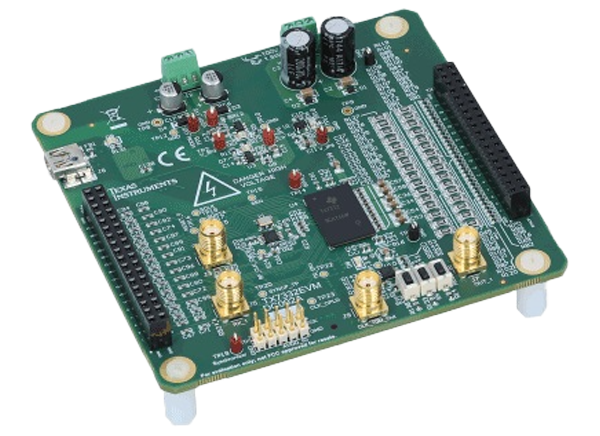 TX7332EVM Evaluation Module (EVM) - TI | Mouser