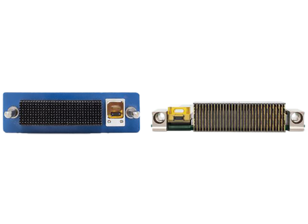 VITA 66.5 Fiber Optic Connectors - Amphenol Aerospace | Mouser