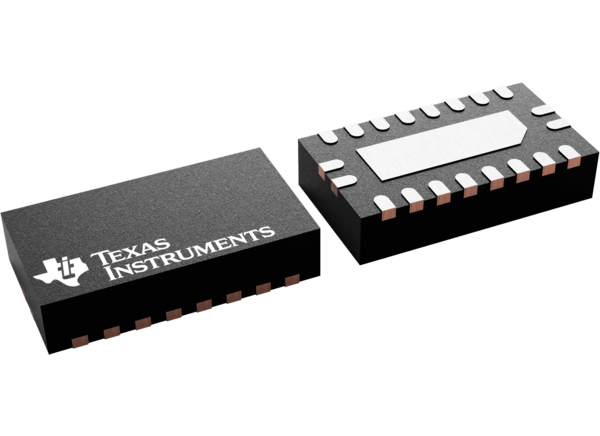 SN74ACT240 Octal Buffer/Driver - TI | Mouser