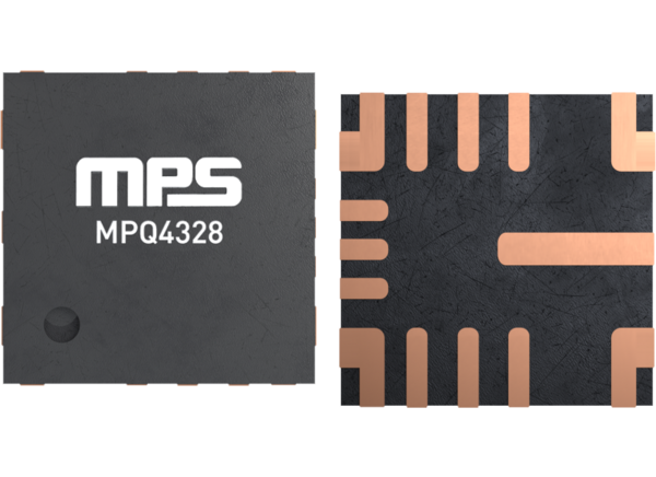 MPQ4328 36V Switching Voltage Regulators - MPS | Mouser
