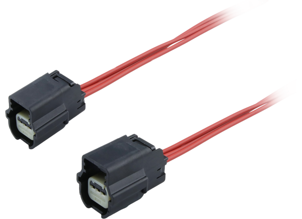 MX64 Cable Assemblies - Molex | Mouser