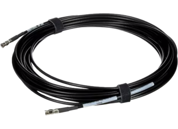 1CXx-xx-0G Industrial Camera Cable Assemblies - 3M | Mouser