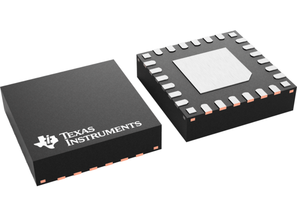 PCM3140-Q1 Audio ADCs - TI | Mouser