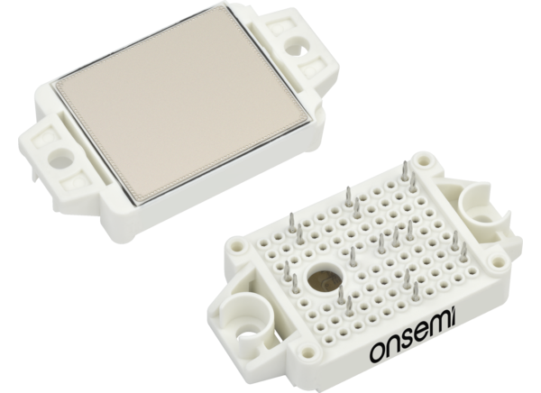 NXH0xxP120M3F1 Silicone Carbide (SiC) Modules - onsemi | Mouser