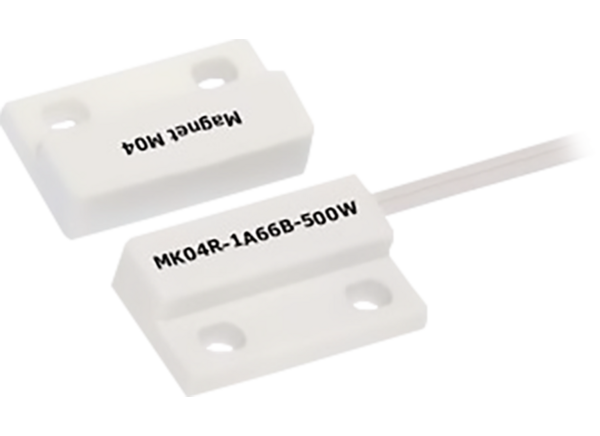 MK04R Reed Sensors - MEDER electronic (Standex) | Mouser
