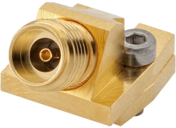 Solderless Precision PCB Connectors - Rosenberger | Mouser