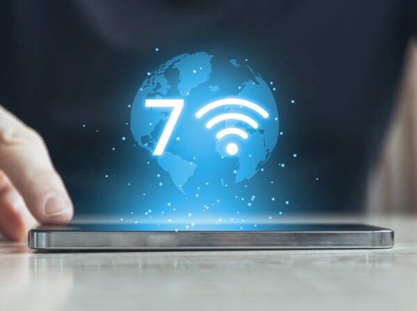 Wi-Fi® 7 Front End Modules - Qorvo | Mouser