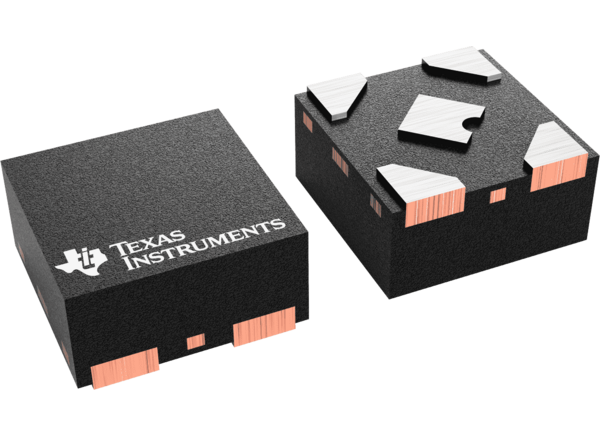 TMP110 I2C-Compatible Digital Temperature Sensors - TI | Mouser